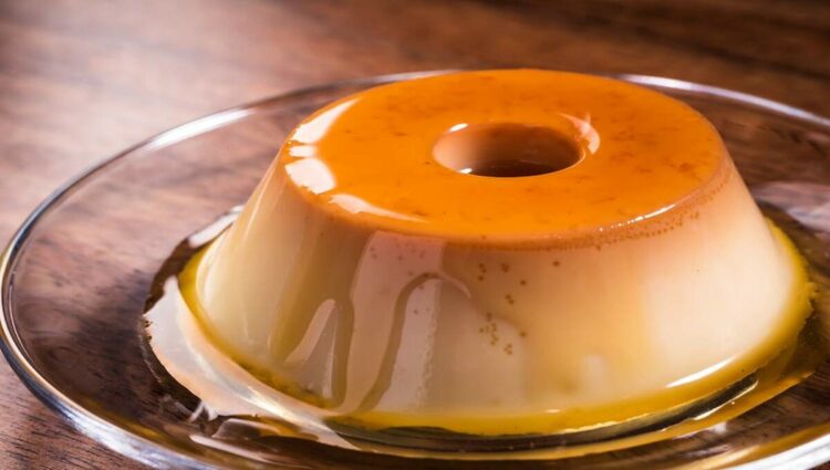Mini Pudim de Leite Condensado com sabor único, veja como fazer