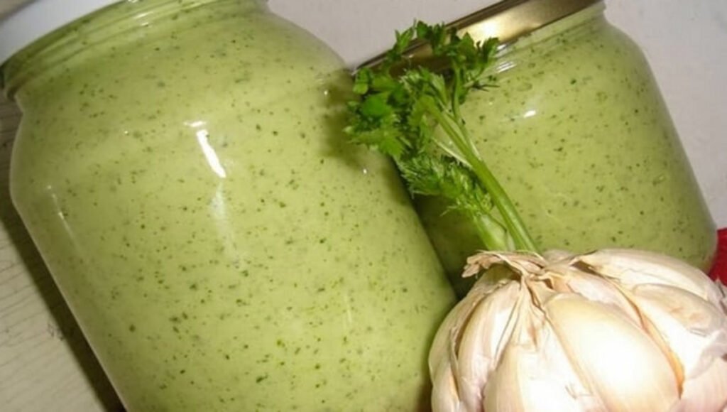 Tempero Completo no Liquidificador com 4 ingredientes em 5 minutos