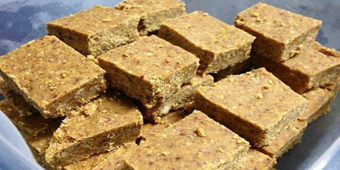 Doce Cremoso de Castanha de Caju que vai te surpreender com o sabor