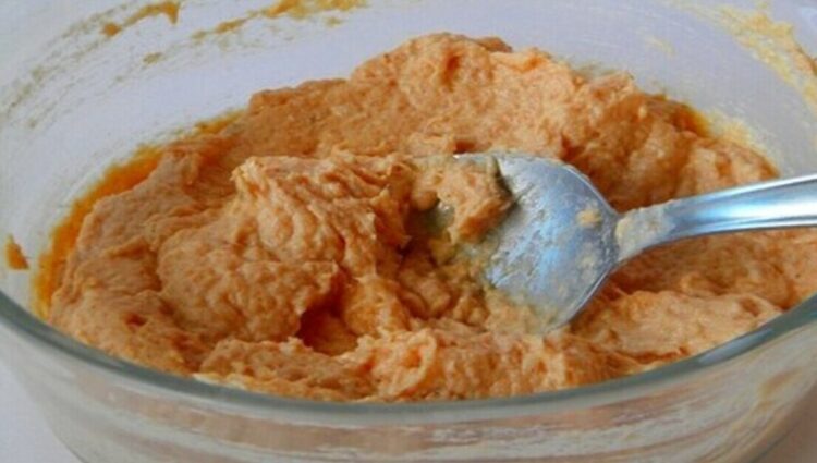 Patê Cremoso de Frango com Maionese e Requeijão, em minutos