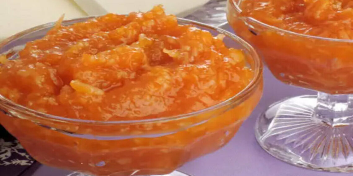 Doce de Goiaba Caseiro com 4 ingredientes, Simples e Rápido